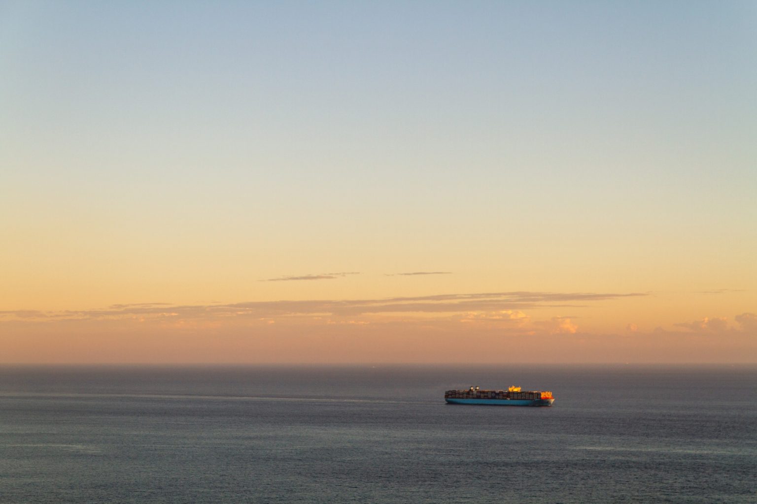 Últimas Novedades Sobre Logística Marítima | AGEPORT