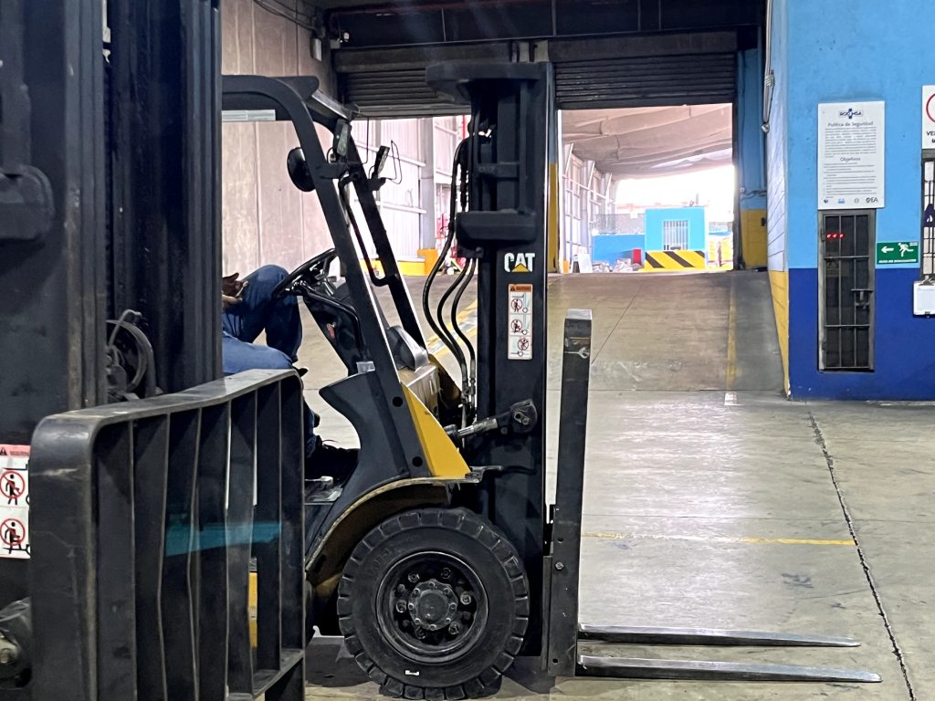 Superando Desafíos en la Cadena de Suministro | AGEPORT